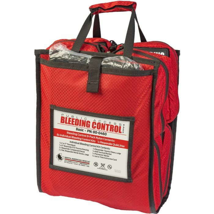 By Profession - Medical - Bleeding Control - Mass Casualty Bleeding ...