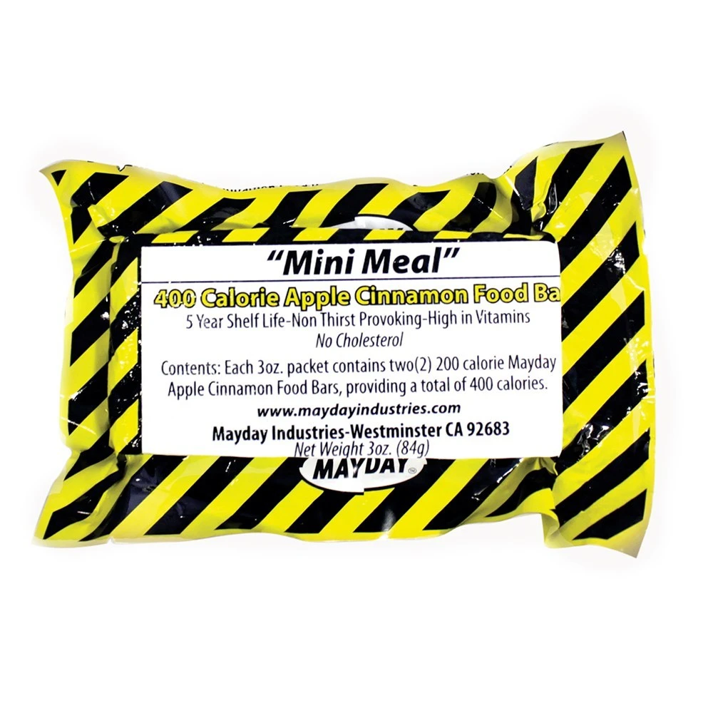 Disaster Preparedness | Emergency Prep | Emergency Food