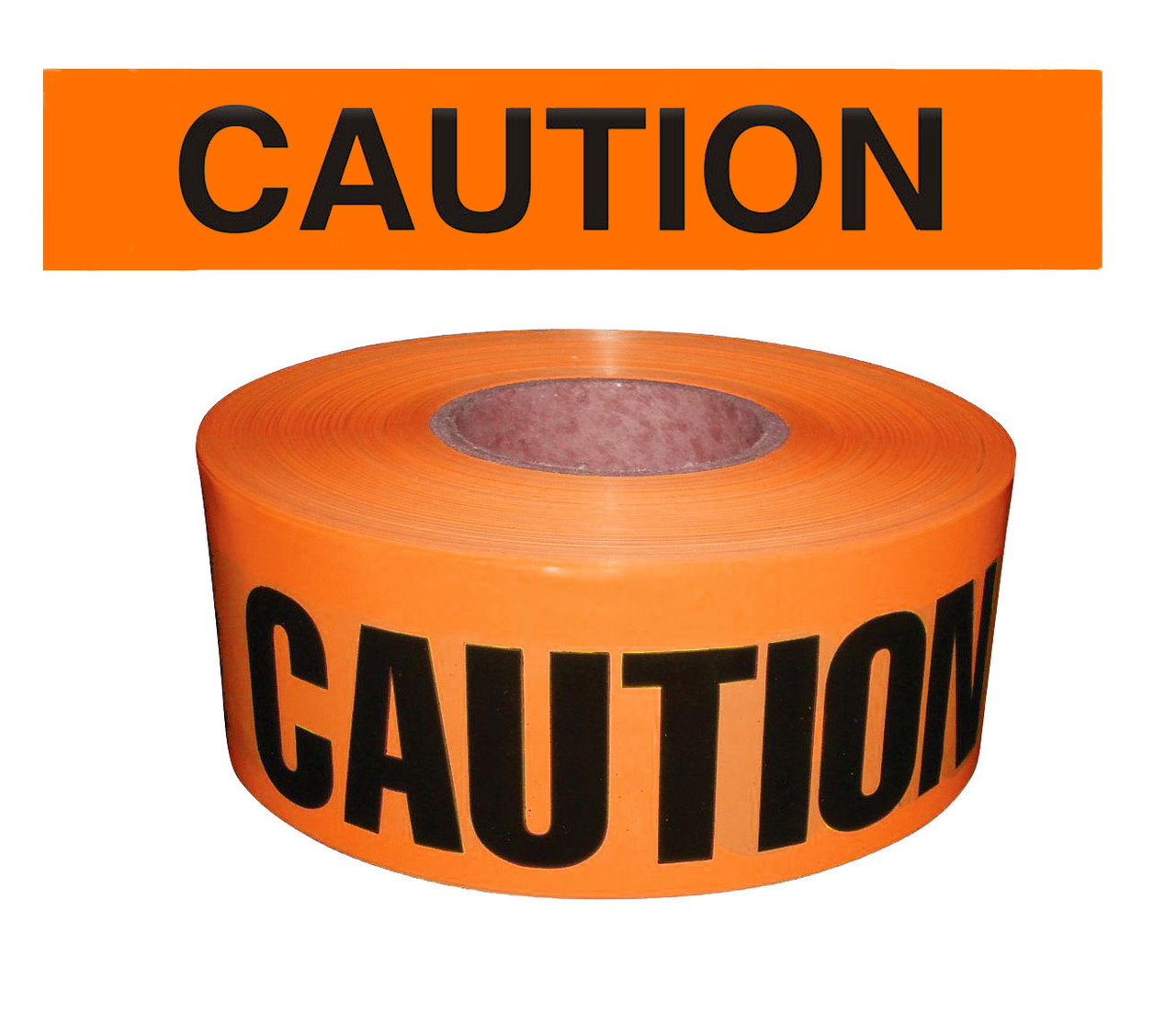Barricade Tape Caution Orange 3 Mil Live Action Safety barricade-tape-caution-orange-3-mil-live-action-safety