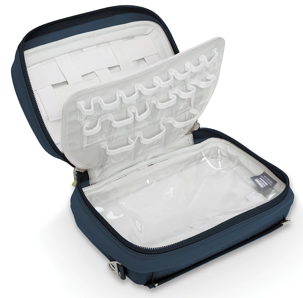 Meret AIRWAY PRO X Intubation TriFold Module - Infection Control ...