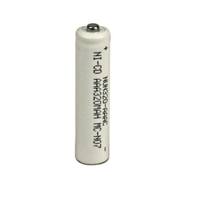 Motorola Minitor III/V Pager Battery | Live Action Safety