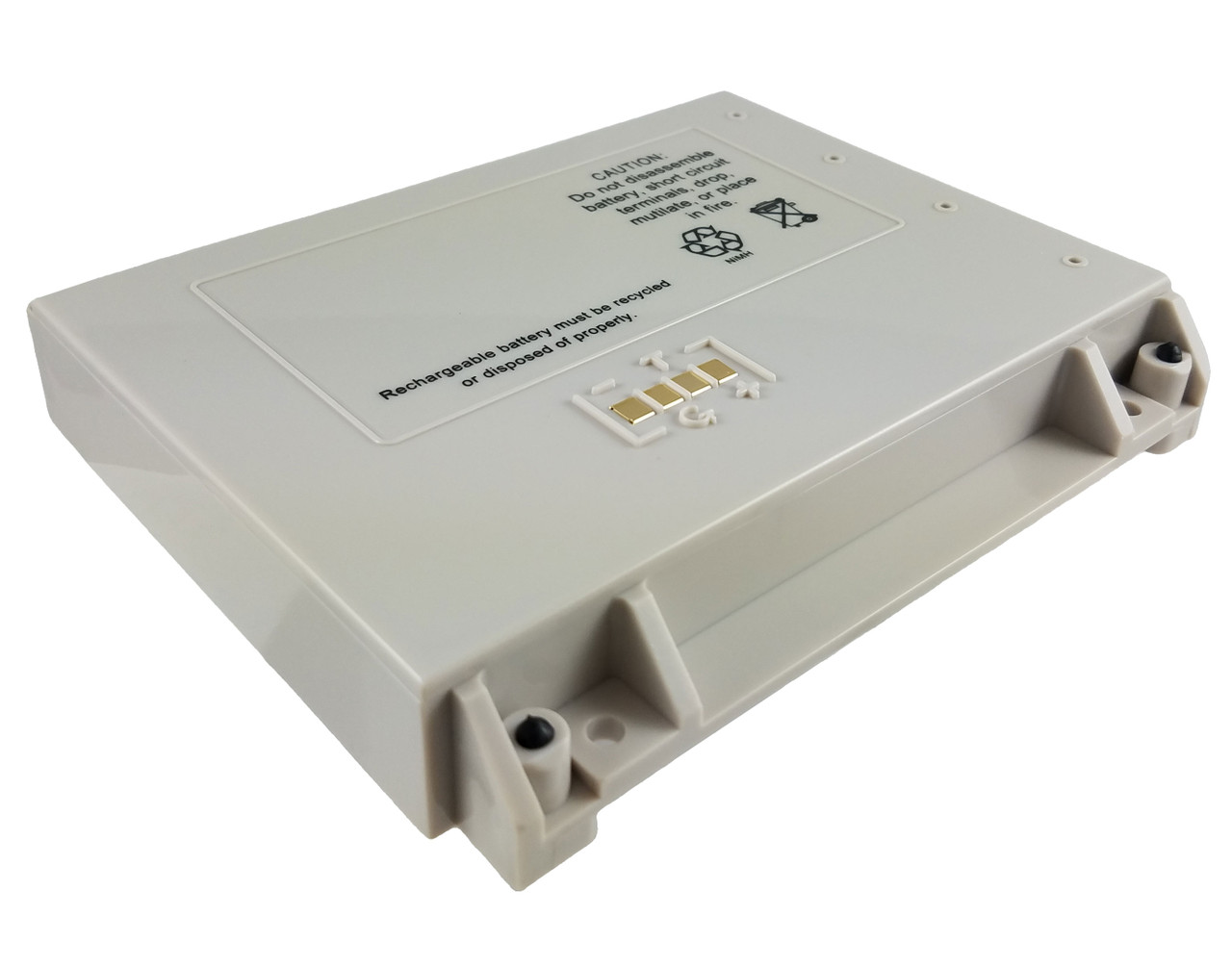 Alaris PC 8000, 8015 Infusion Pump Battery | Live Action Safety