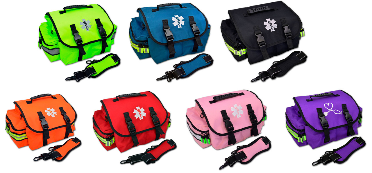 Lightning X Value Step-In Turnout Gear Bag | Live Action Safety