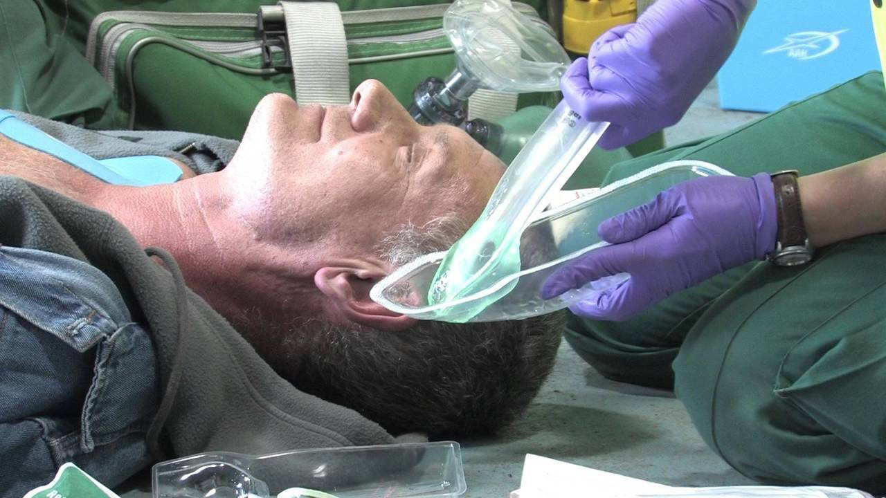 Intersurgical i-gel Supraglottic Airway - 4 Options | Live Action Safety