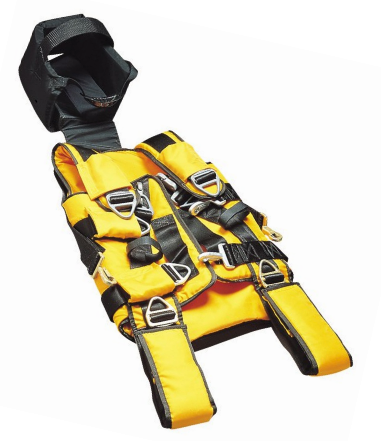 Kendrick Extrication Device (KED) | Car Accidents | Rescue Vest