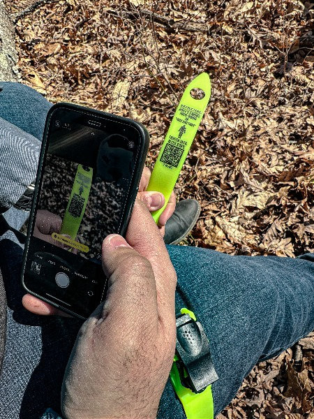 X-Force Tactical Tourniquet - 3 Colors | Live Action Safety