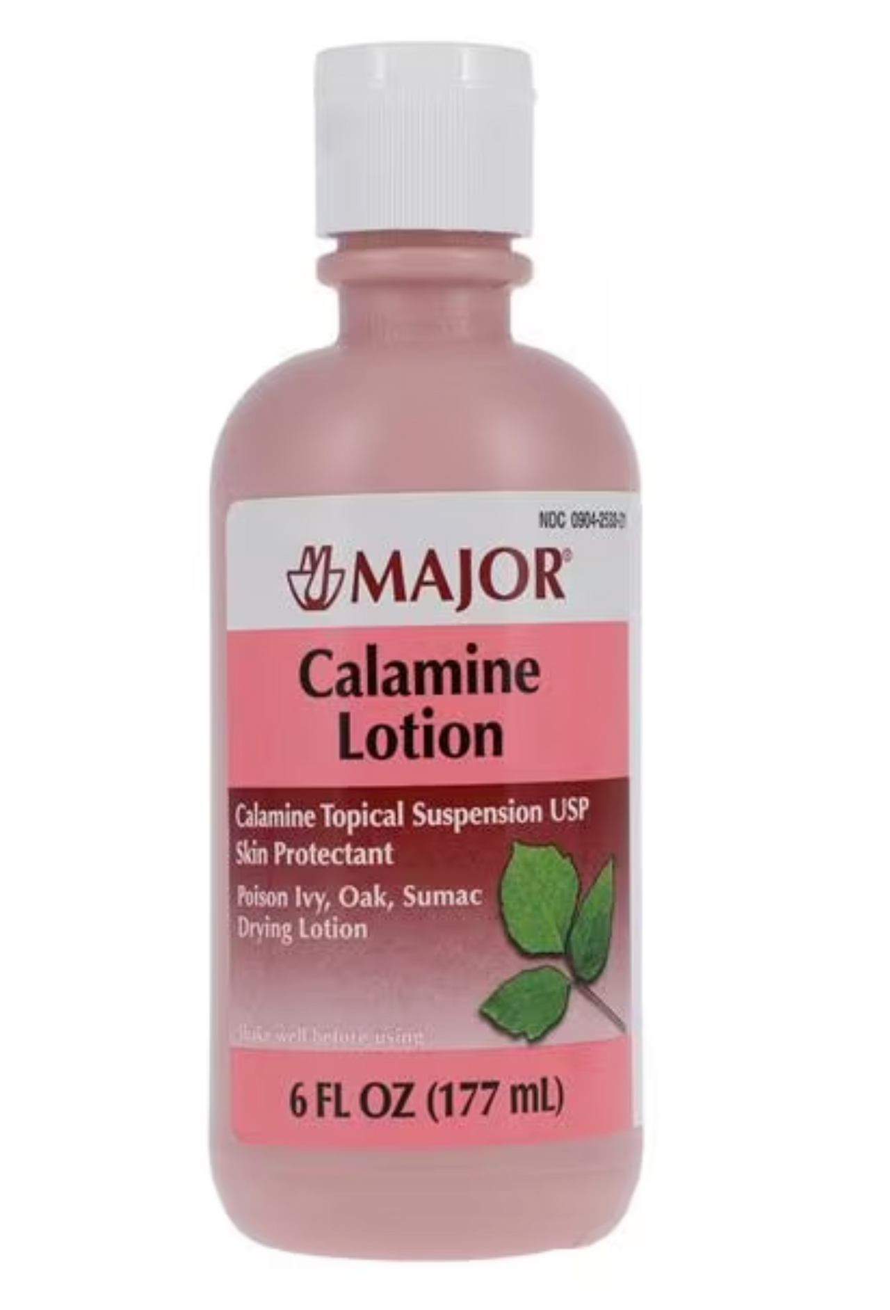 Calagesic Calamine Lotion | Live Action Safety