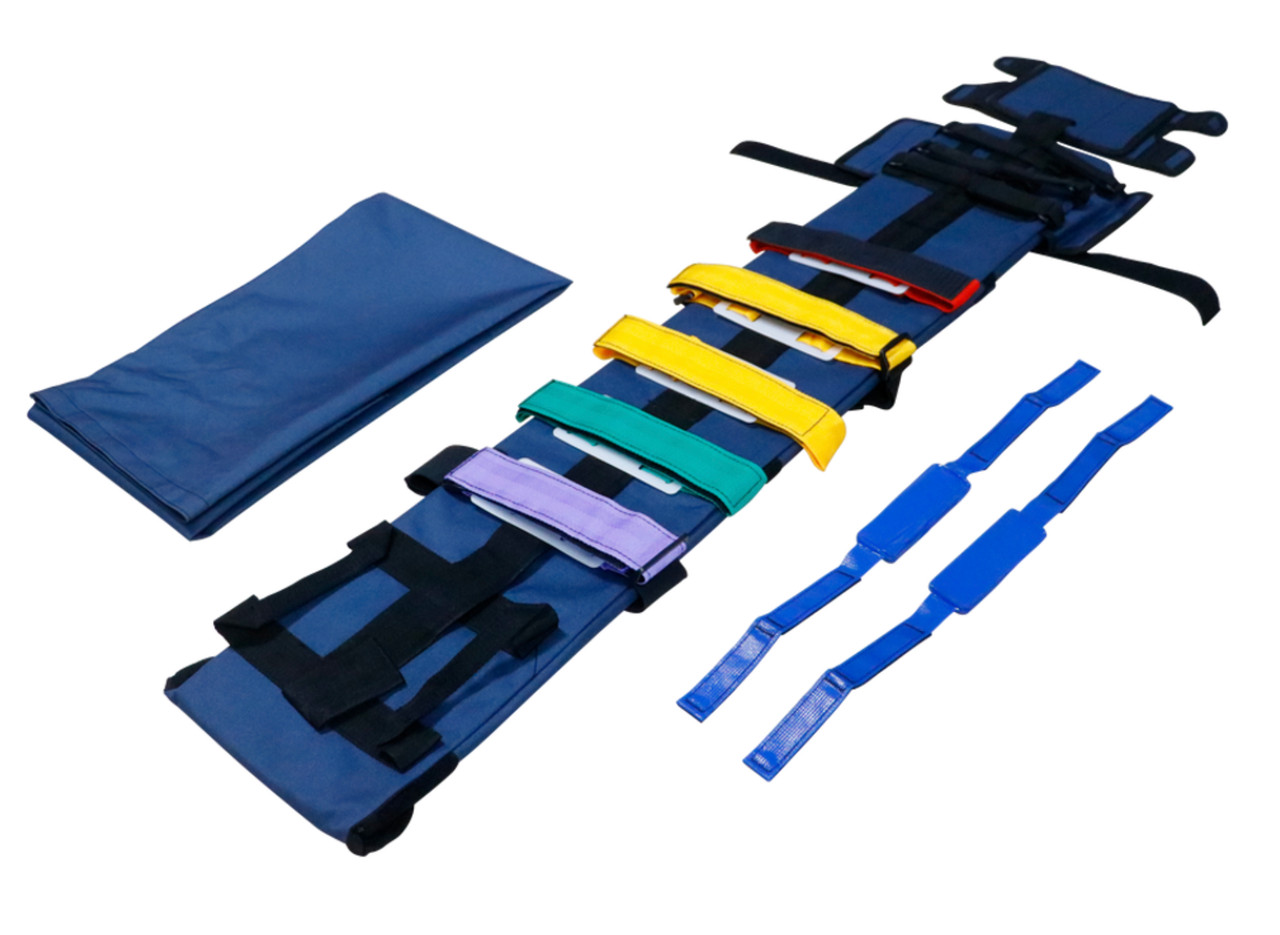 Pediatric Immobilization Board | Live Action Safety