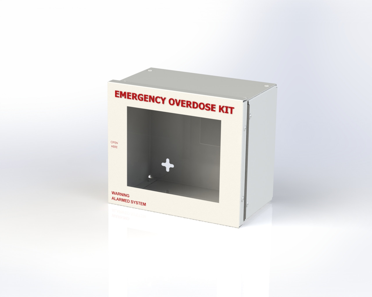 Emergency Obstetrical (O.B.) Kit | Live Action Safety