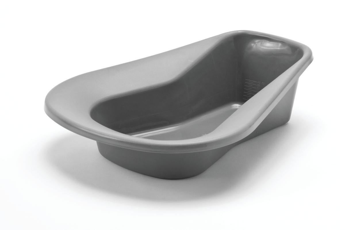 Stack-A-Pan Bed Pans | Live Action Safety