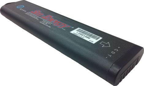 GE Marquette Dash 3000, 4000, 5000 Rechargeable Battery - OEM | Live ...