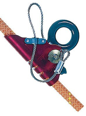 CMI Rope Walker Rescue Ascender | Live Action Safety