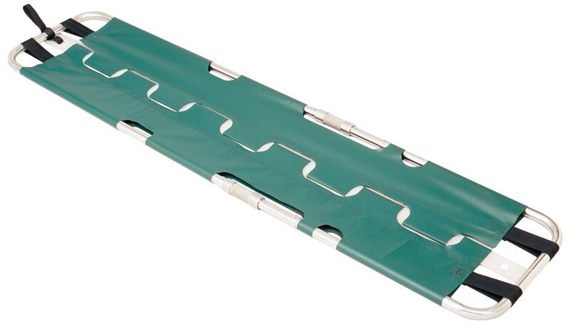 Junkin Flat Break-Away Stretcher | Live Action Safety
