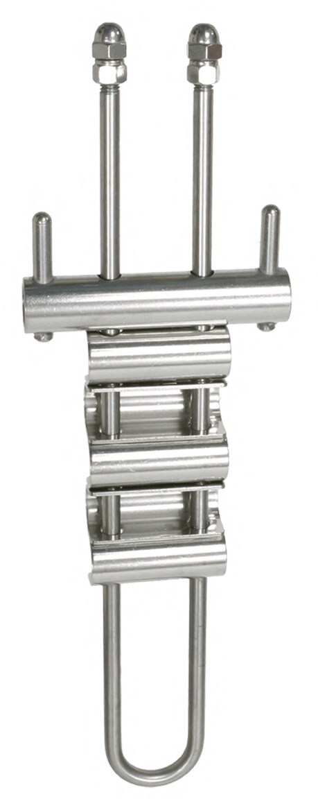 CMI Rescue Rack w/ Hyperbar | Live Action Safety