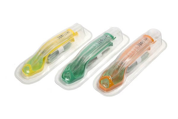 i-Gel O2 Resus Pack | Live Action Safety