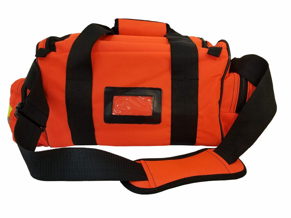 Elite Maxi First Responder Bag | Live Action Safety