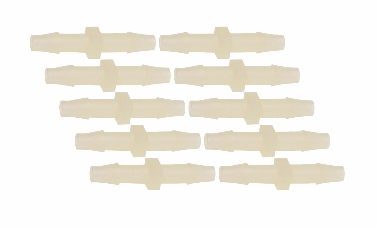 Laerdal V-Vac Manual Suction Unit - Double Male Connector - 10 Pack ...