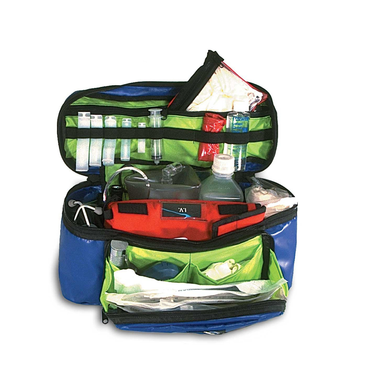 Conterra Responder II Medic Bag | Live Action Safety