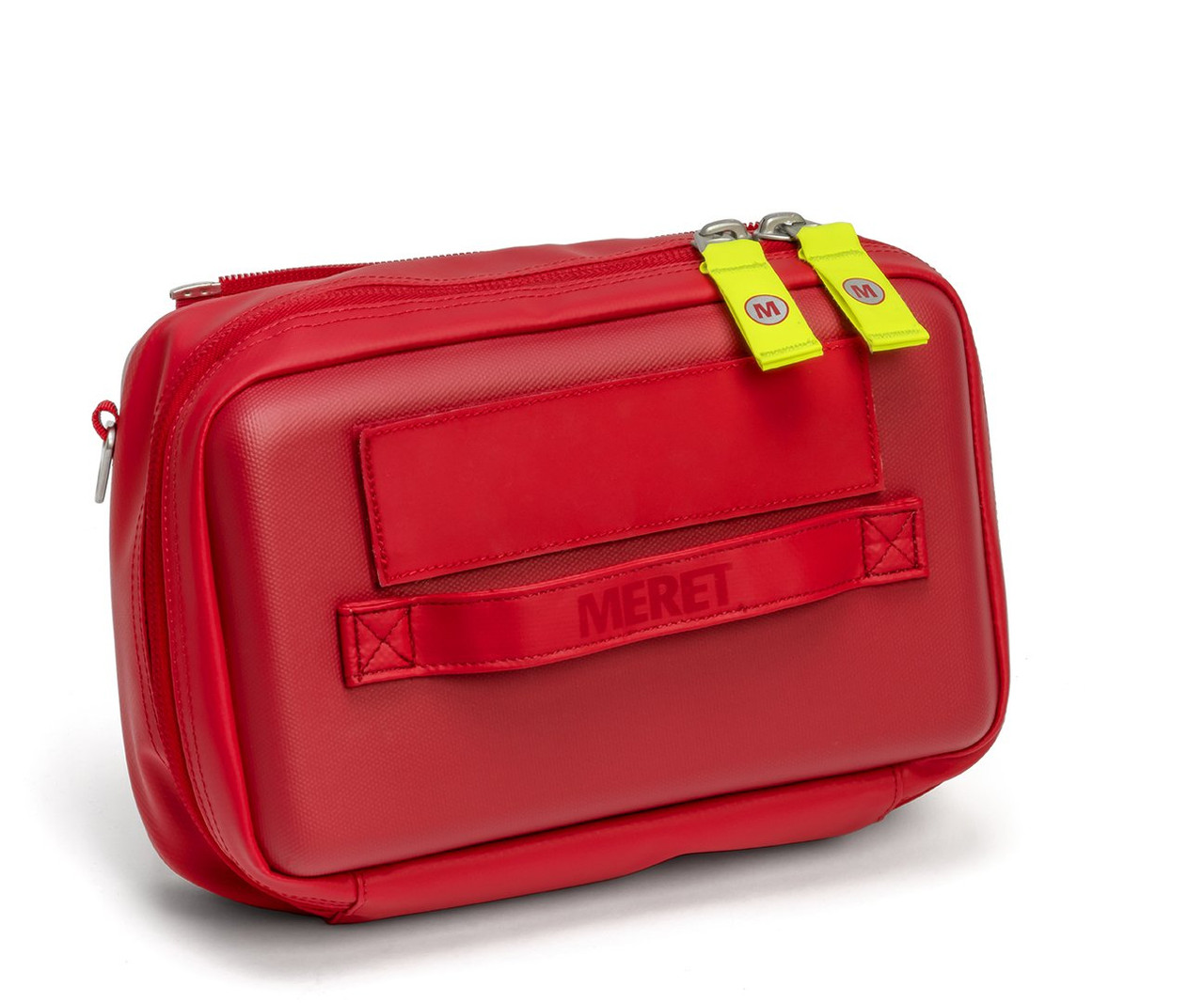 Meret MEDKIT PRO X EMS Drug Module - Infection Control - Red | Live ...