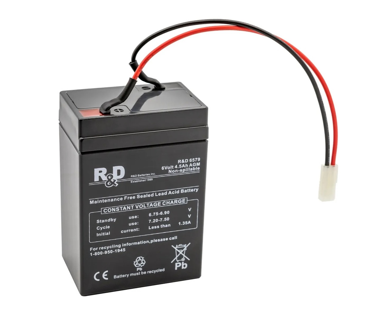 Hospira Plum A Plus and Plum 360 Infusion Pump Battery | Live Action Safety
