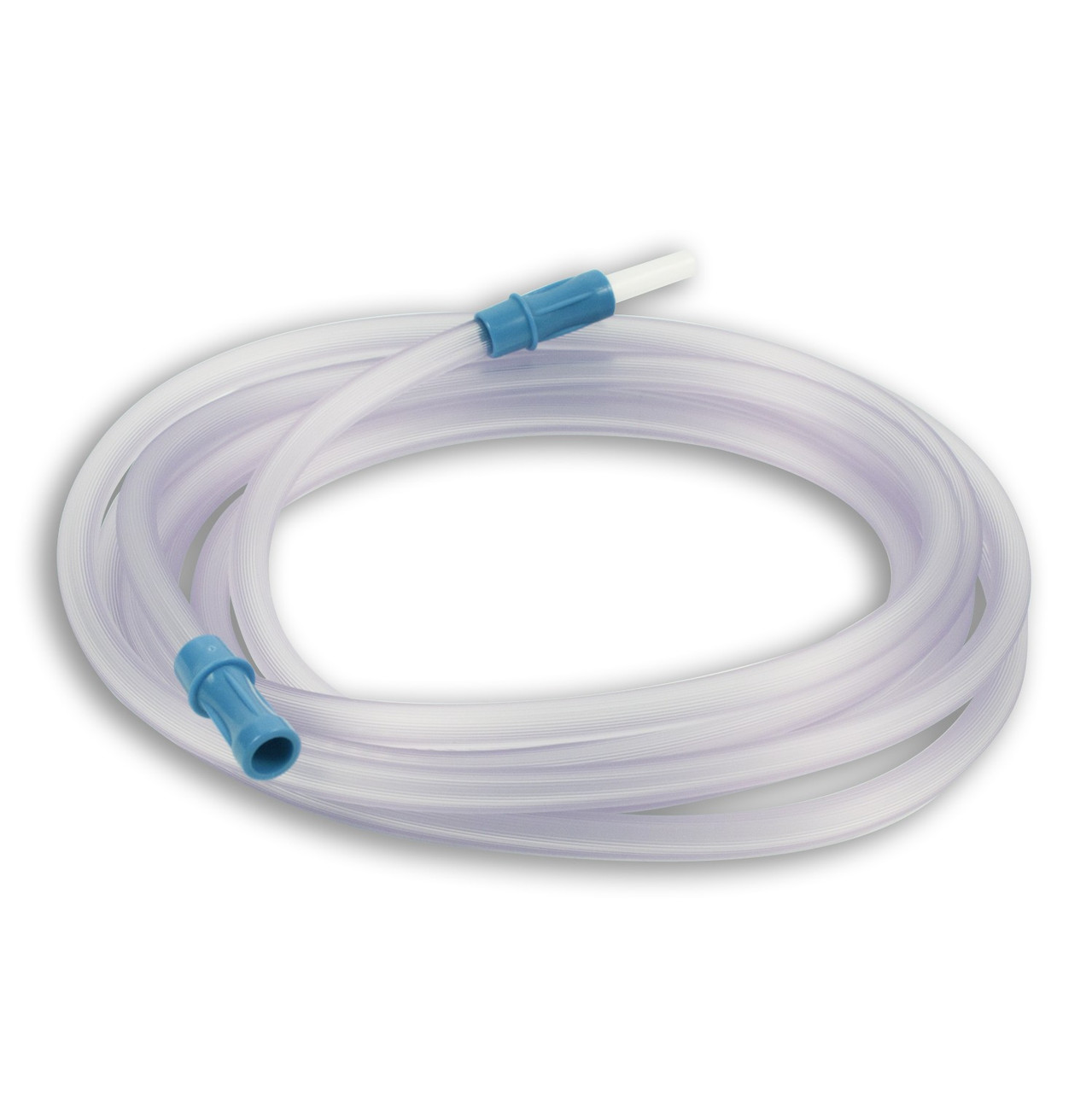 Suction Tubing - 6ft. x 1/4" | Live Action Safety