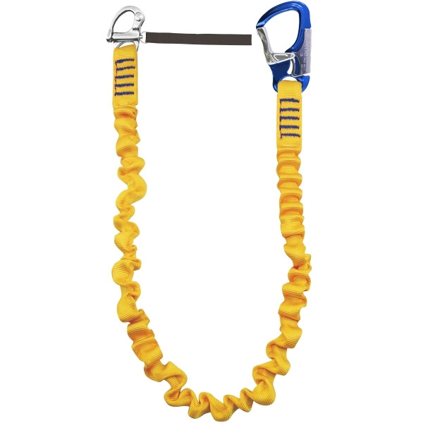 Kong Elastic Tether - Single | Live Action Safety