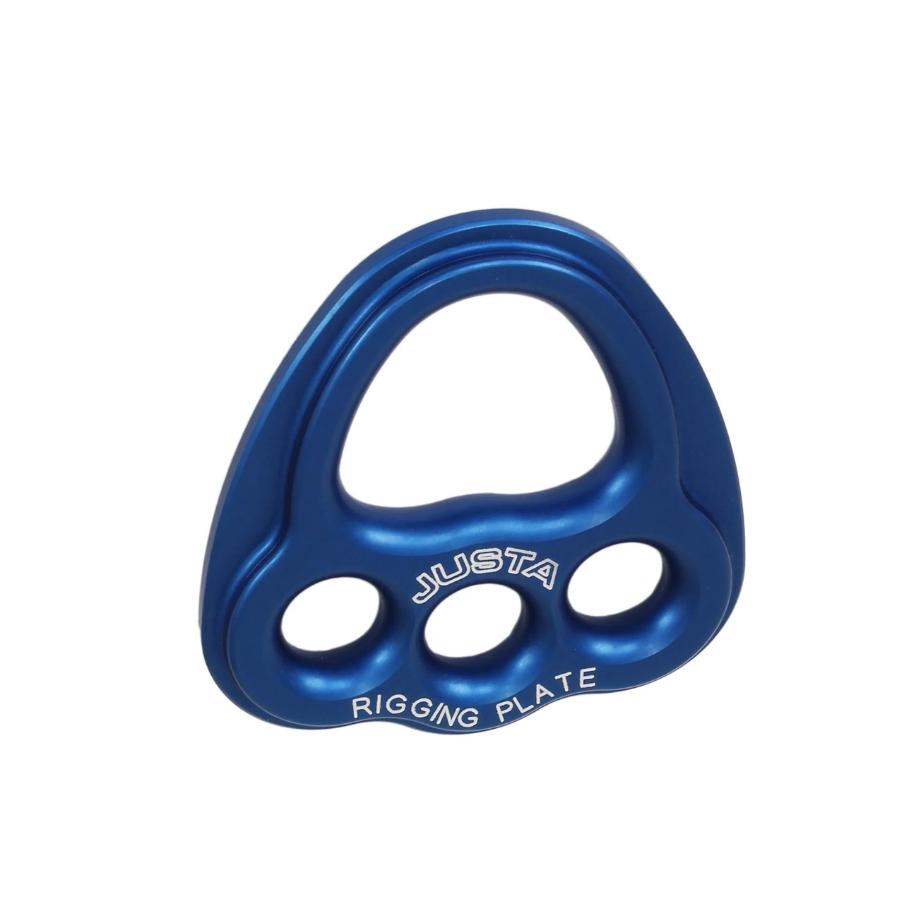 Conterra Justa Rigging Plate | Live Action Safety