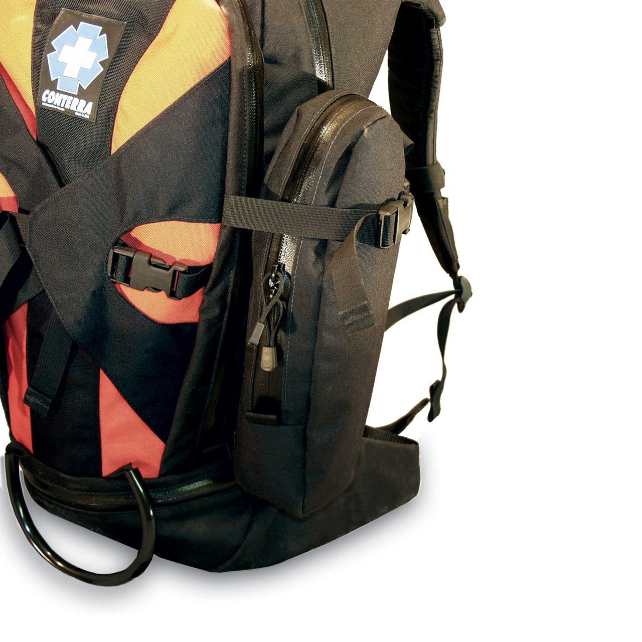 Conterra Longbow Side Pocket Set | Live Action Safety