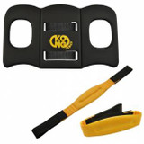 Head Immobilization | Sticky Blocks | Laerdal Headbed | Ambu Head Wedge