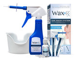 Wax-Rx Ear Wash System | Live Action Safety