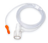 ETCO2 Intubated CO2 Sampling Endotracheal Tubes | Live Action Safety