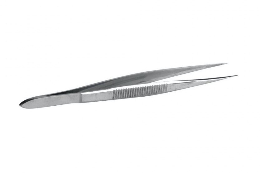 Splinter Forceps - 3.5" | Live Action Safety