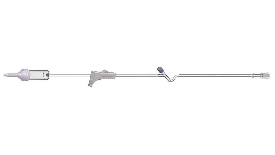 Jelco IV Catheters | Live Action Safety