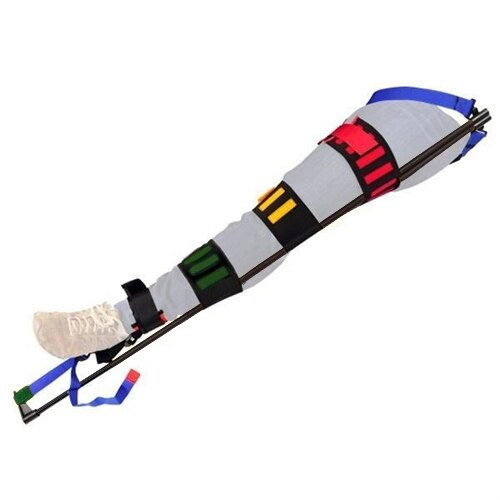 Deluxe Overdoor Cervical Traction Unit | Live Action Safety