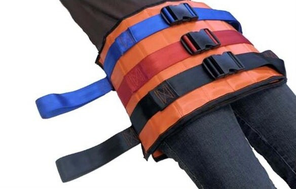 Pelvic Sling | Hip Immobilizers | Splints