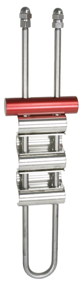 CMI Rescue Rack w/ Hyperbar | Live Action Safety