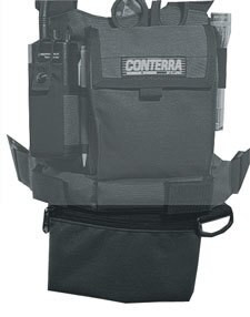 Conterra Tool Chest Harness | Live Action Safety
