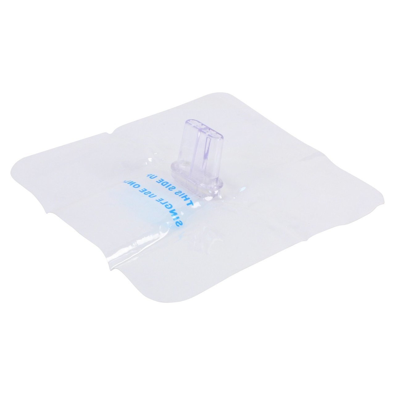 CPR Pocket Mask Replacement One Way Valve | Live Action Safety