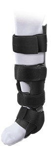 VertaLoc Active Ankle Brace | Live Action Safety