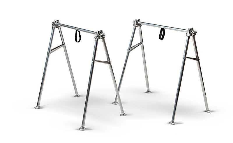 Litter Basket | Stokes Stretcher | Rescue Lift