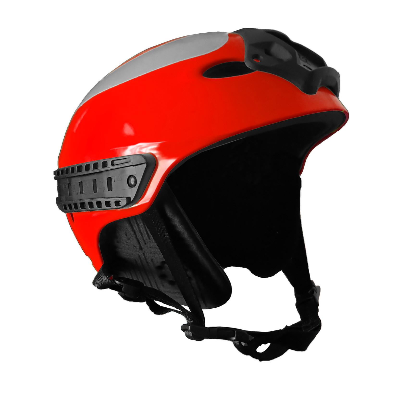 First Watch Water Rescue Helmet | Live Action Safety