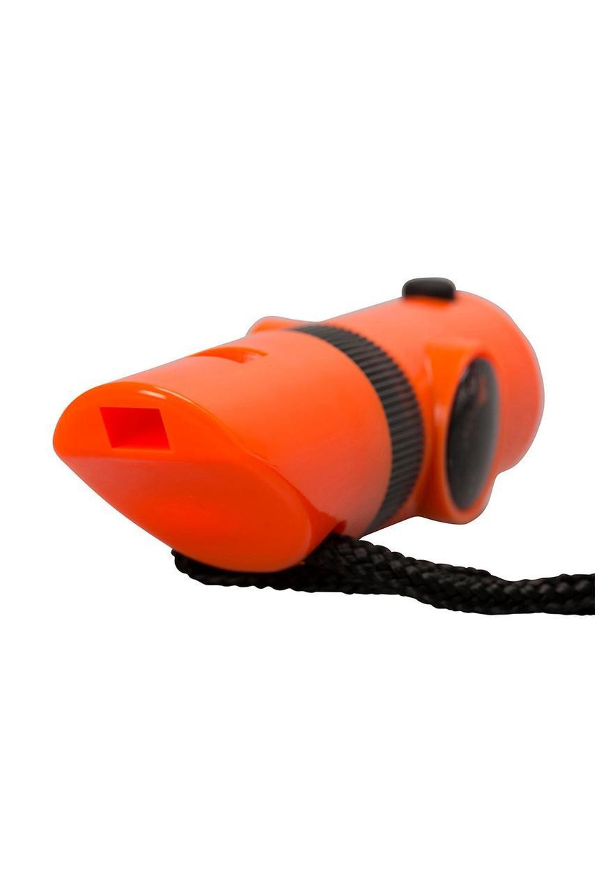 7 in 1 Survival Whistle | Live Action Safety