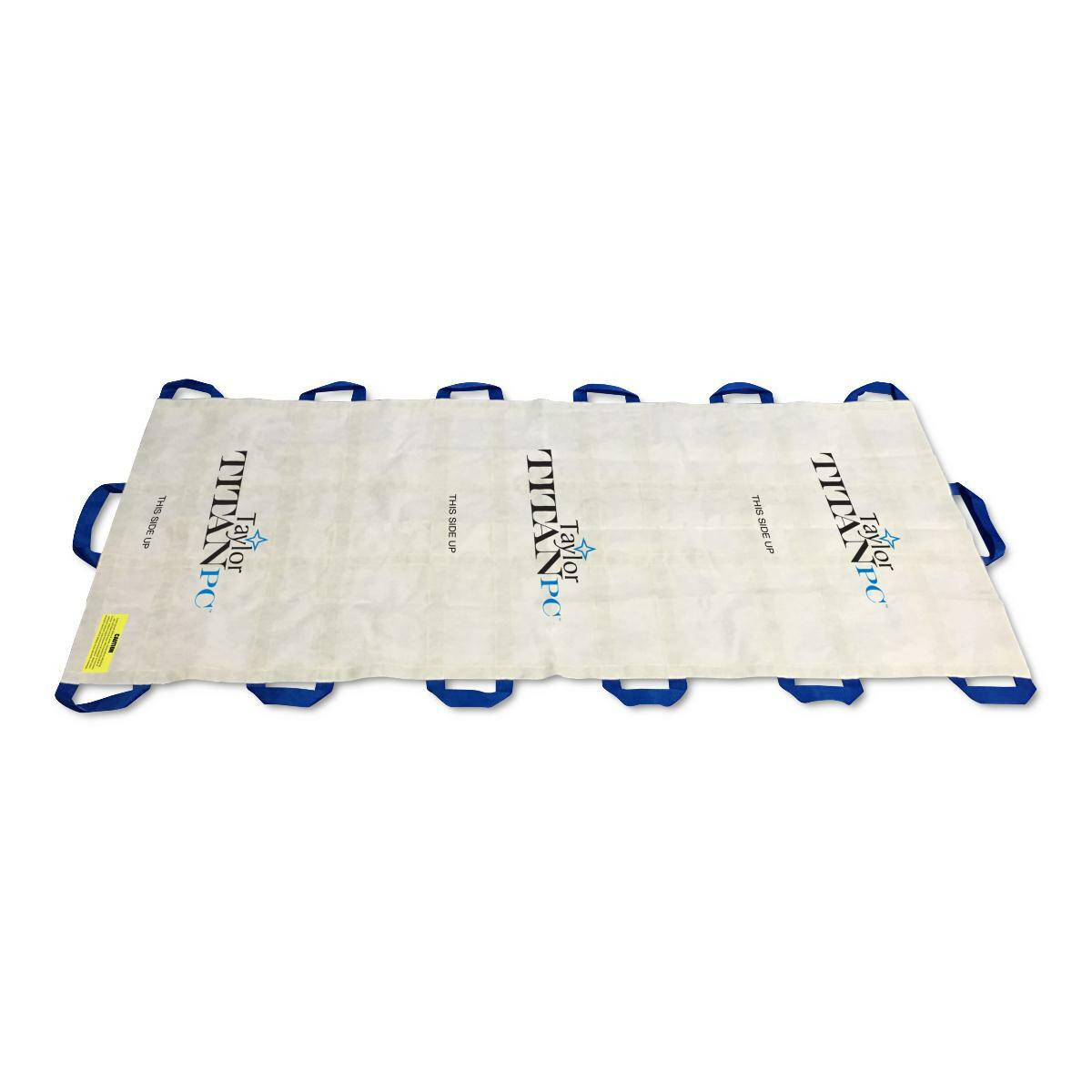 Titan Reusable Soft Stretcher | Live Action Safety