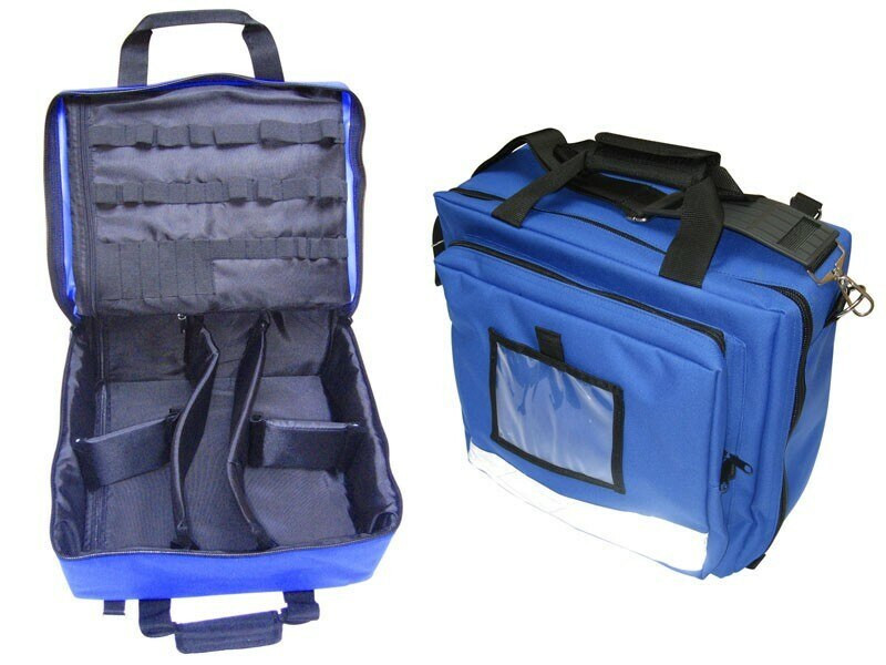 Conterra Responder I Medic Bag | Live Action Safety
