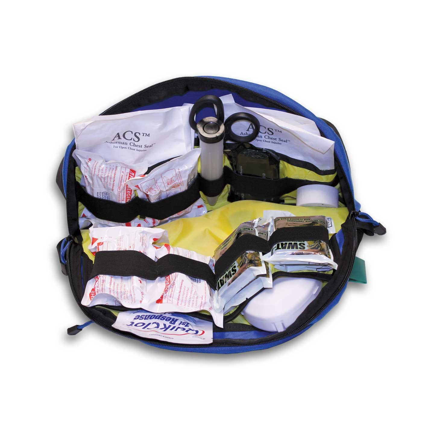 Conterra POW Response Pack - Full Kit | Live Action Safety