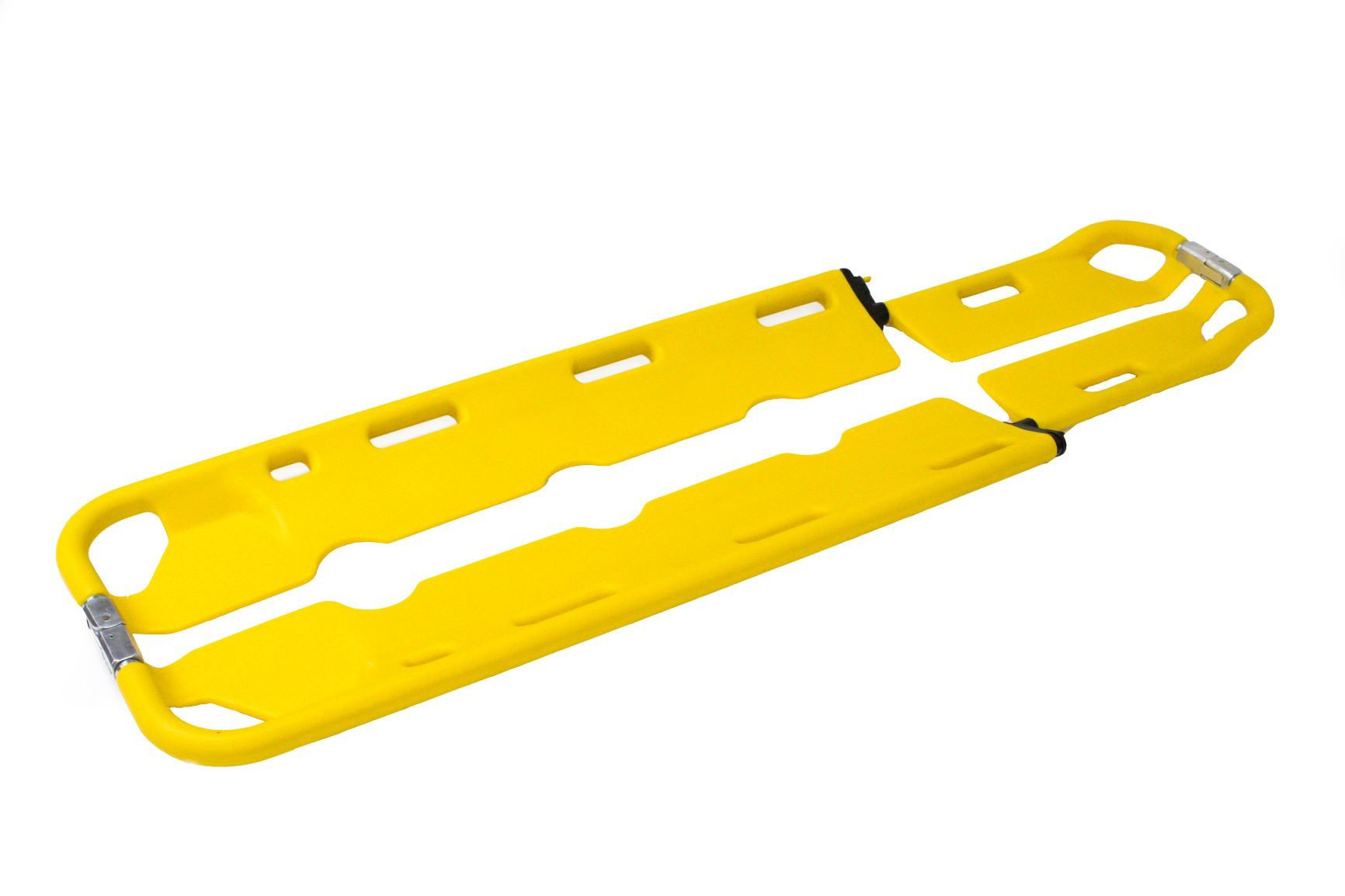 Aluminum Foldable Scoop Stretcher | Live Action Safety