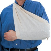 Triangular Bandages - AKA Cravats (Woven) | Live Action Safety
