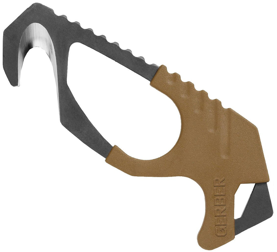 Gerber Strap Cutter - MOLLE | Live Action Safety