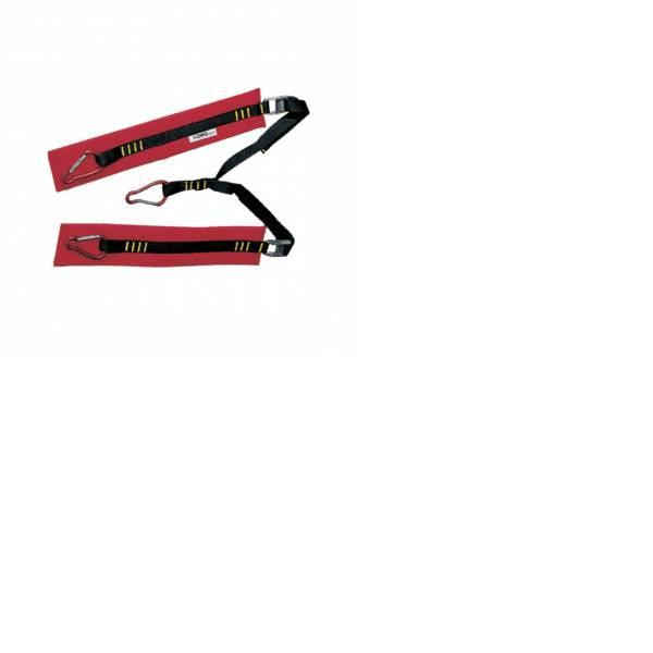 By Profession - Rescue - Harnesses - LiveActionSafety