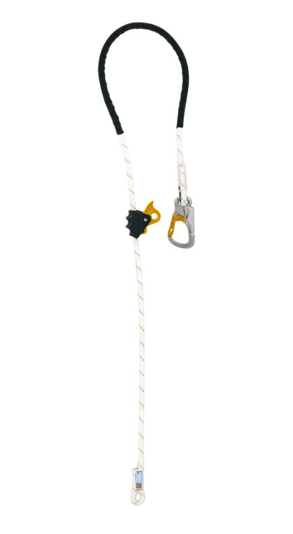 Rescue Lanyard | Petzl Lanyard | Shock Absorbing Lanyard
